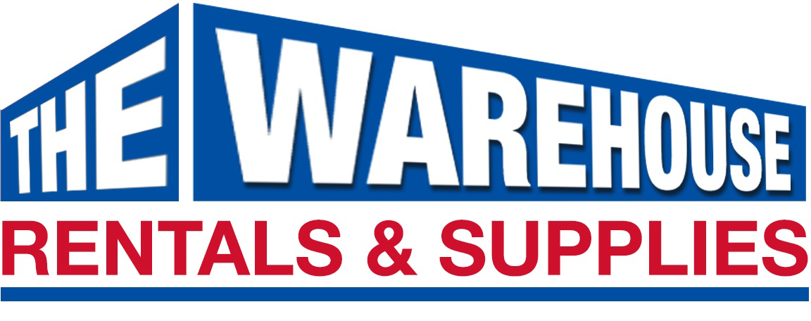 The Warehouse Rentals and Supplies